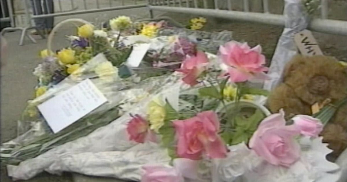 FROM MARCH 14 1996: Kevin Tibbles Reports on the Day After Dunblane ...