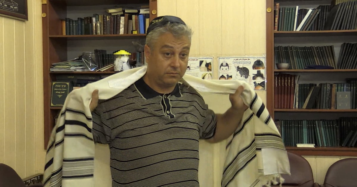My Hopes for Iran Nuke Deal: Ramin Masjedi Tells Ali Arouzi
