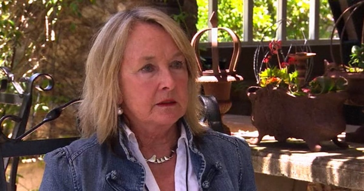 Reeva's Mother: 'Sorry Is Not Enough'