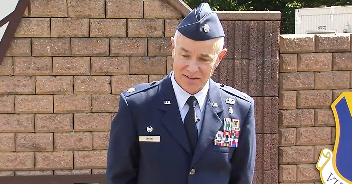 Spencer Stone's Unit Commander Says 'Captain America' Nickname Fits