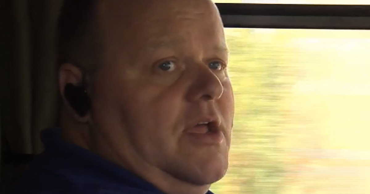 German Trucker Lands Recording Contract