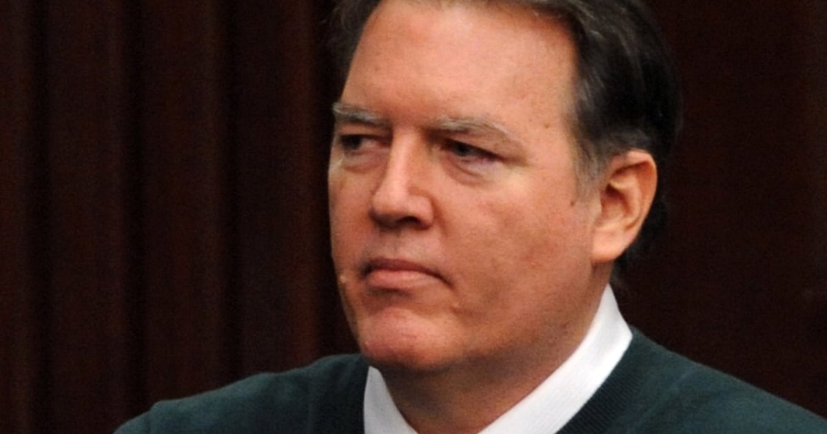 Dunn on Stand: It Was ‘Clear and Present Danger’