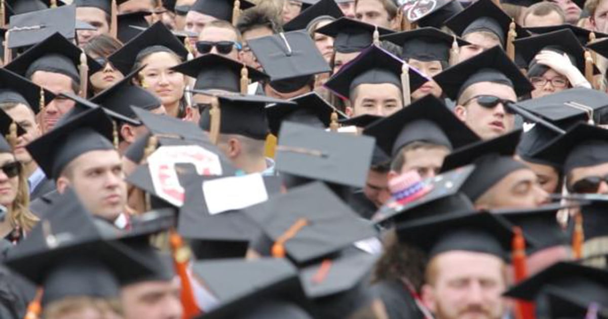 Class of 2013 looks to the future