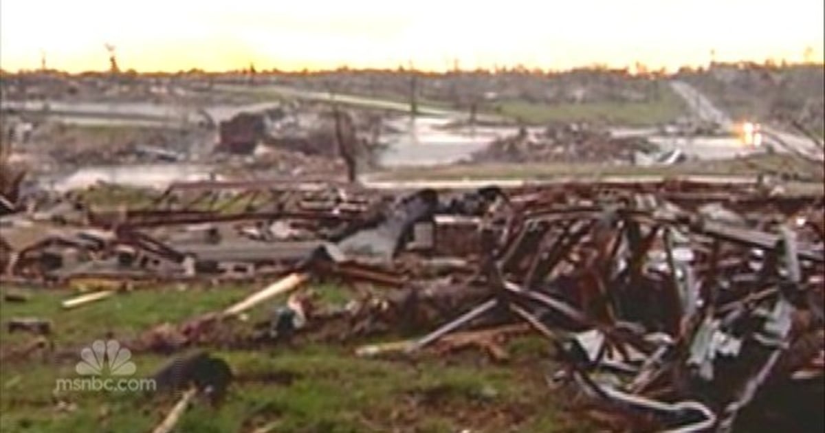 2011 Joplin Tornado