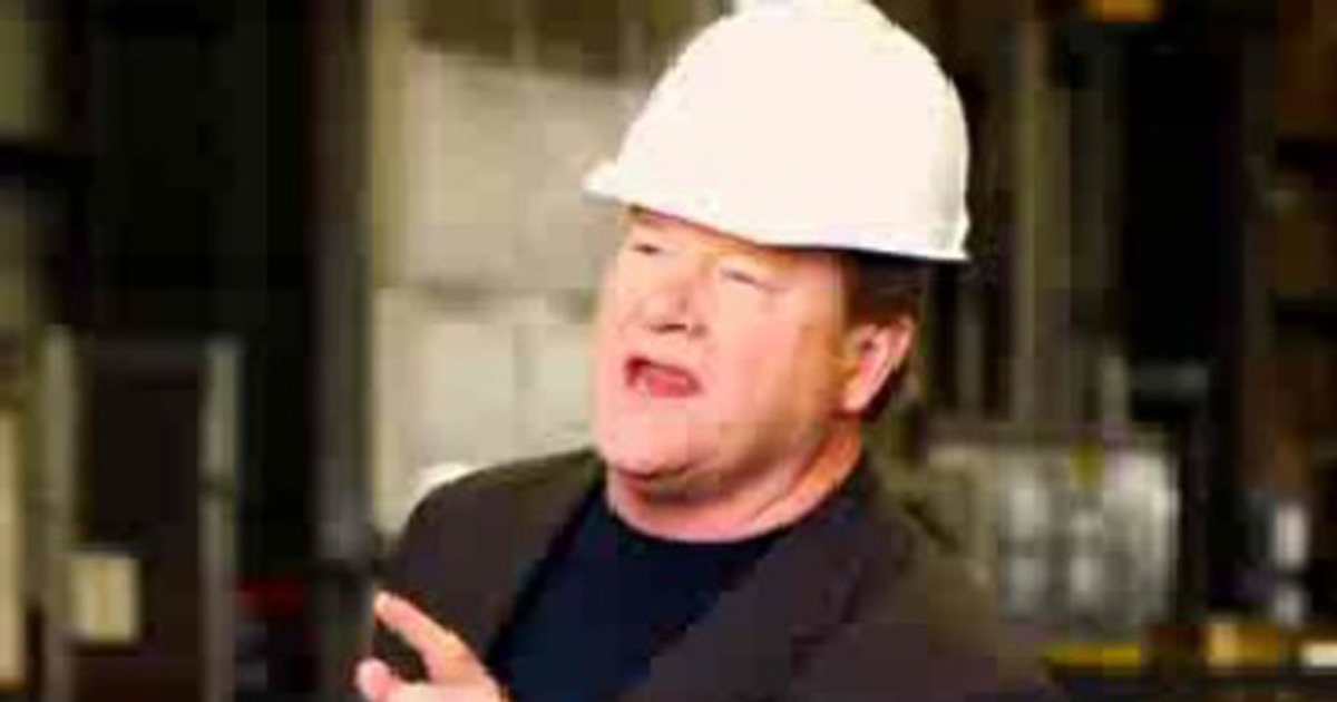 The Ed Show – Weekend Premiere