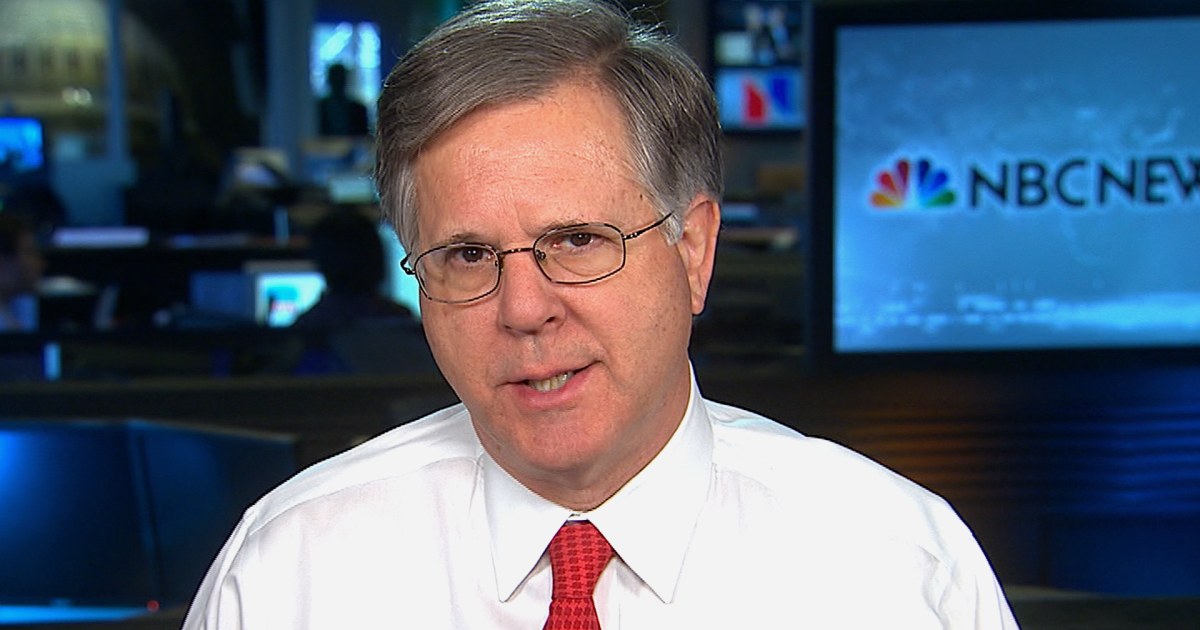 Pete Williams: Extradition a Mix of Diplomacy and Law