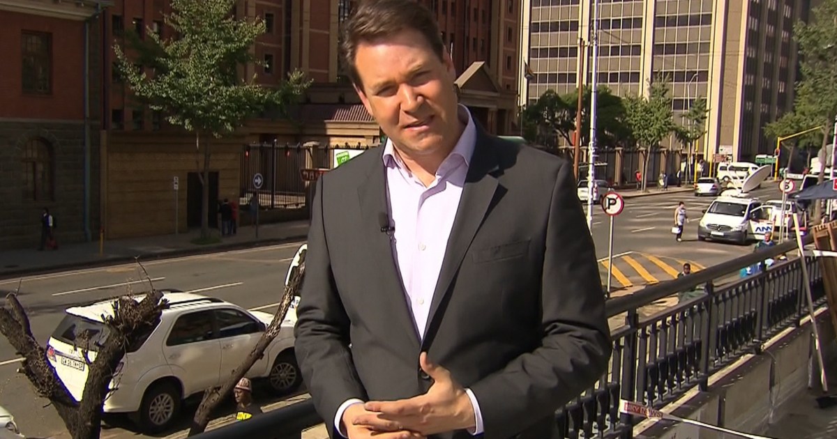 Jeff Rossen: How the Pistorius Defense Will Unfold