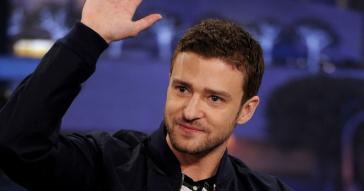 MySpace owner talks Justin Timberlake's new job