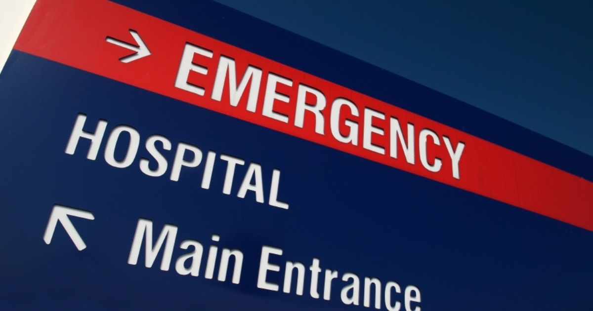 Top hospitals in U.S. are ‘extremely focused’