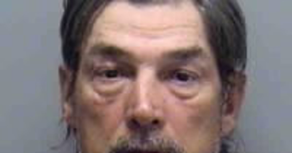 Man stabbed in the eye with a fork