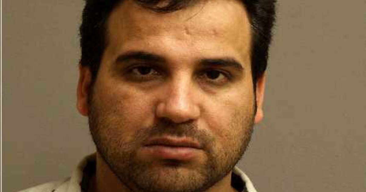 2 Iraqis charged in US with terrorism plotting