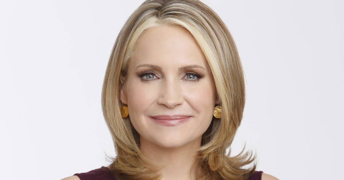 Andrea Canning