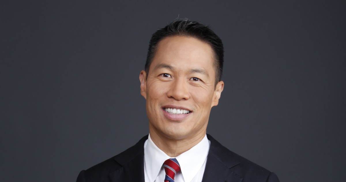 Richard Lui