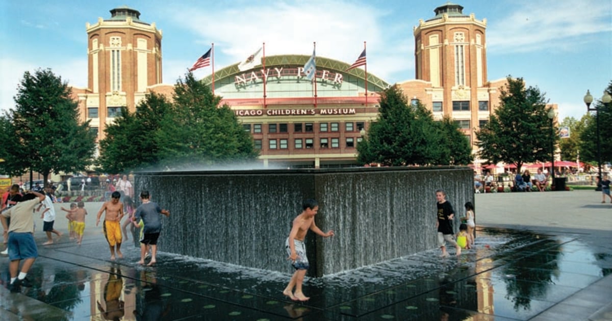 America’s most kid-friendly cities