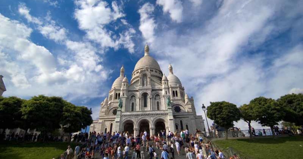 World’s most visited religious destinations