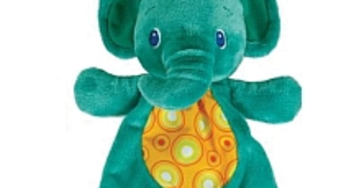 Mr. Elephont