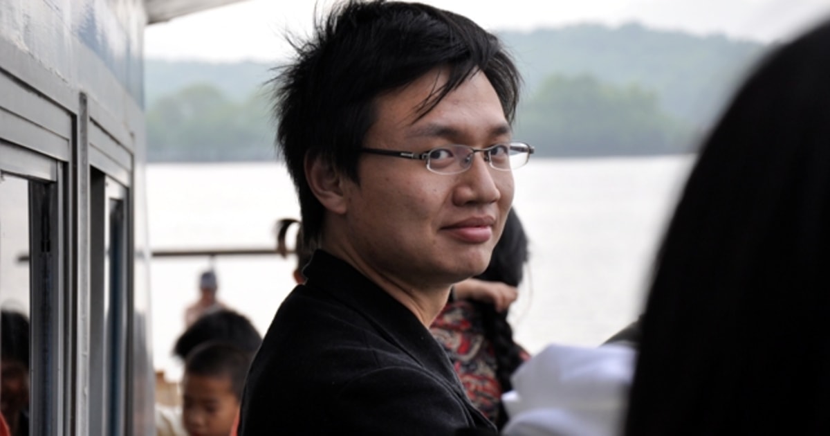 Topic Dev Tony