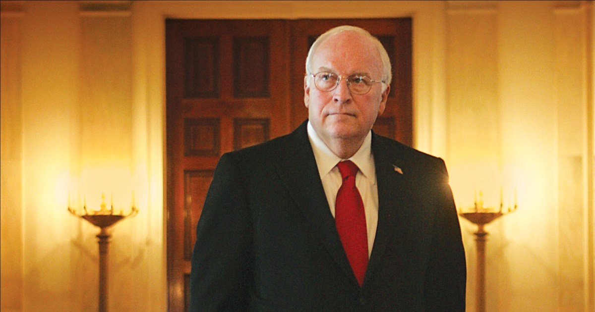 Dick Cheney reflects on the difficult decisions of 9/11