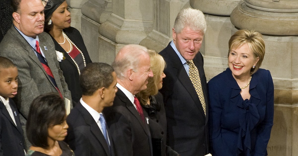 Senate confirms Clinton as secretary of state