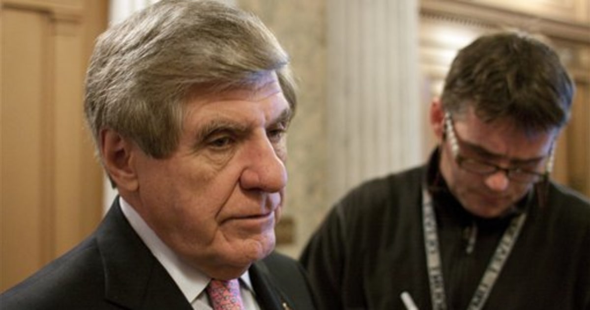 It's a waiting game for Nelson on health care