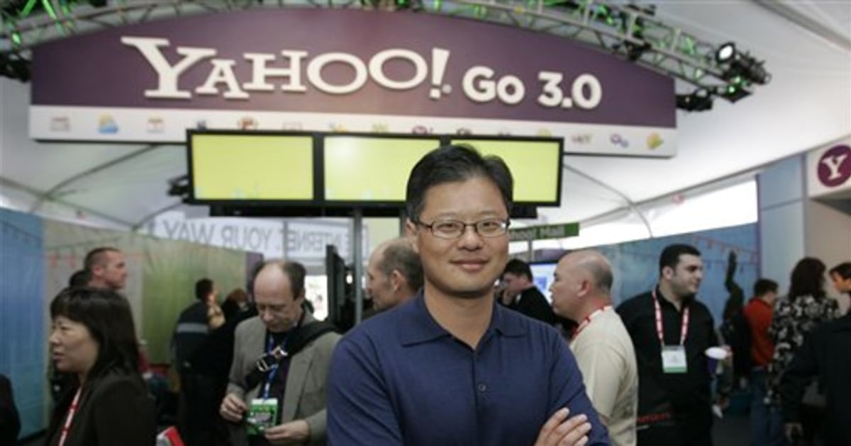 Microsoft-Yahoo fight reaches the turning point
