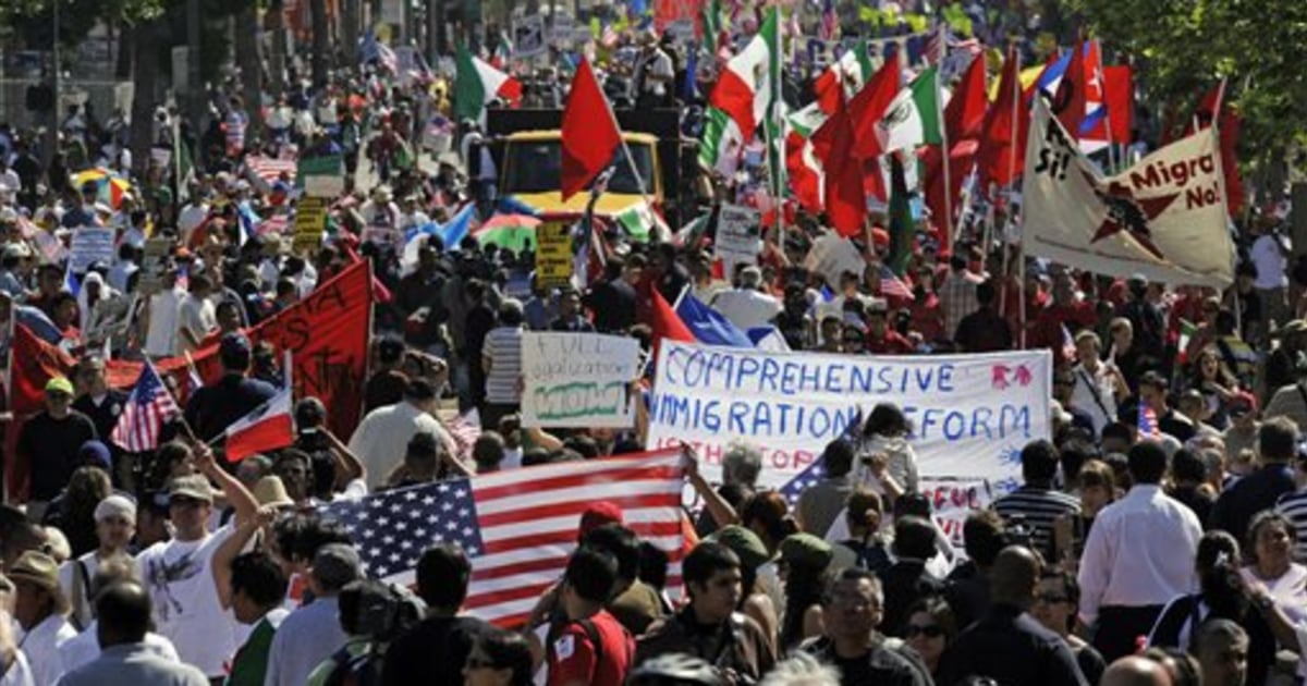 Both parties, candidates duck on immigration