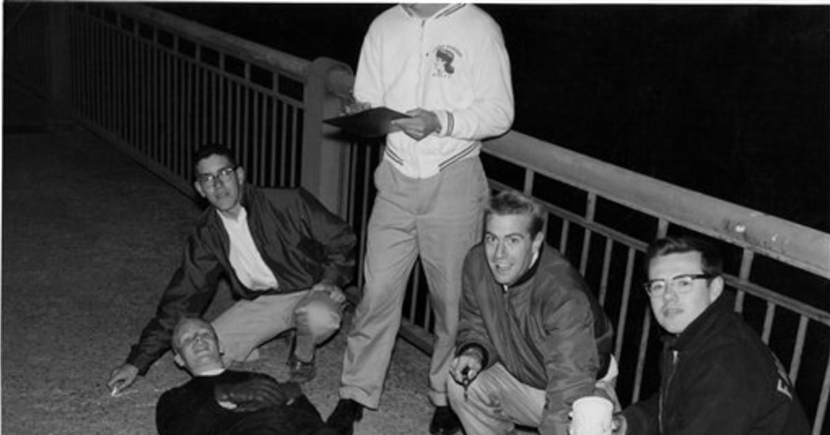 'Smoot' reaches new heights at MIT