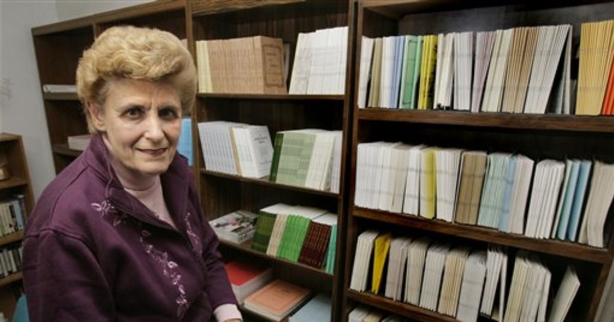 Many polygamists blend into modern society