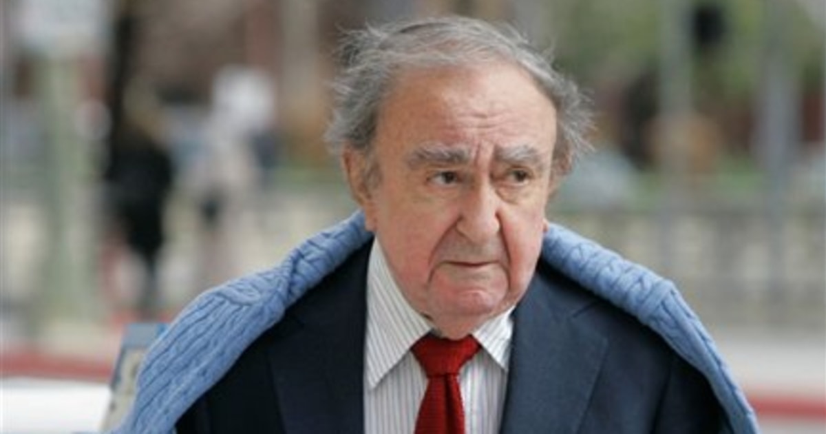 High-profile class-action lawyer sentenced