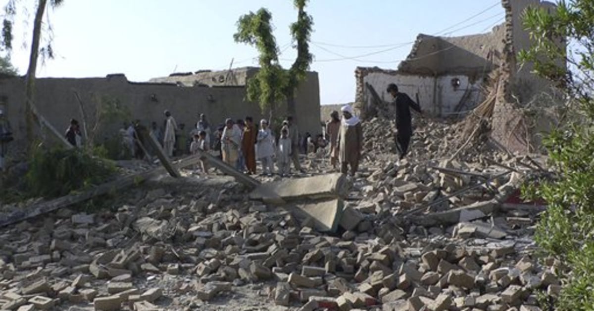 Militants say deal with Pakistan ‘worthless’