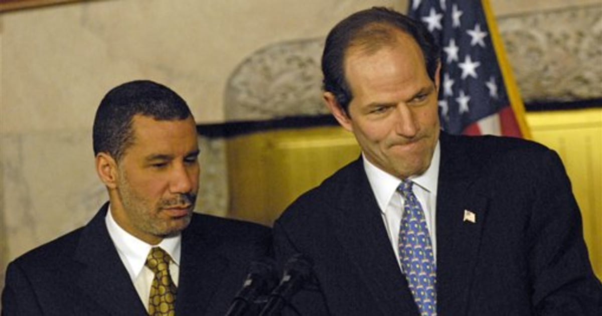 Spotlight now on Spitzer’s historic replacement