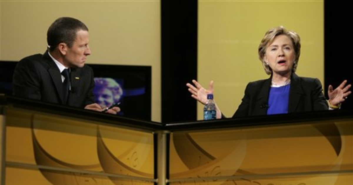 Clinton, Edwards tussle over lobbyists