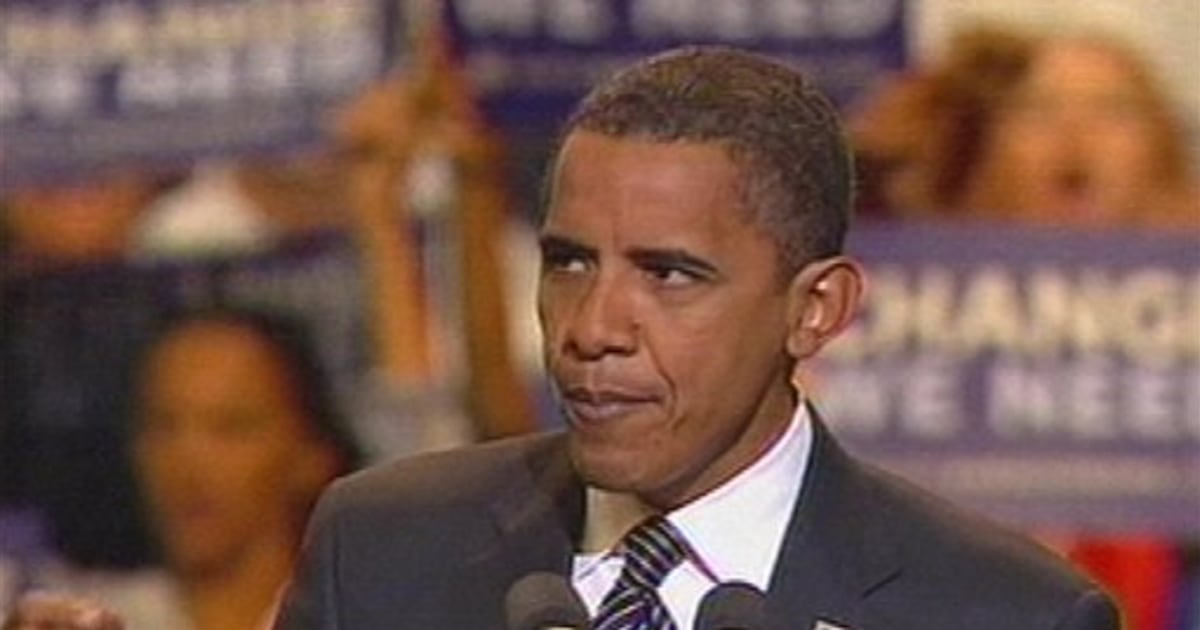 AP: Obama on track for Electoral College win