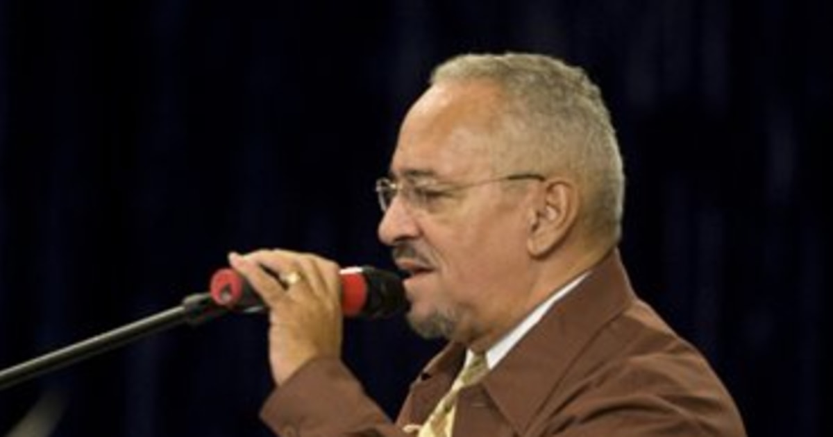 Obama's former pastor says he was exploited
