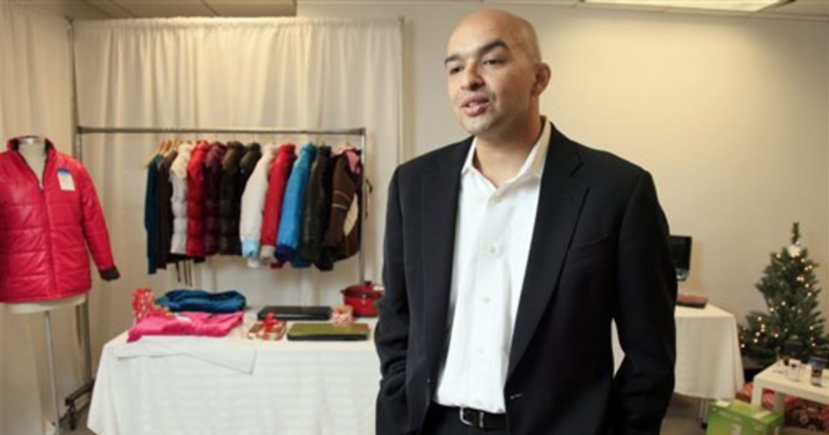 Walmart.com boss sets his sights on Amazon