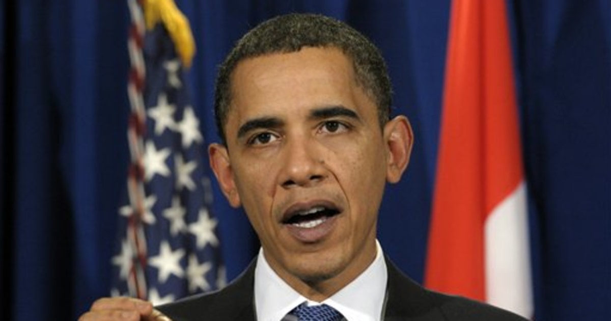 Analysis: Pragmatic Obama gets what he can