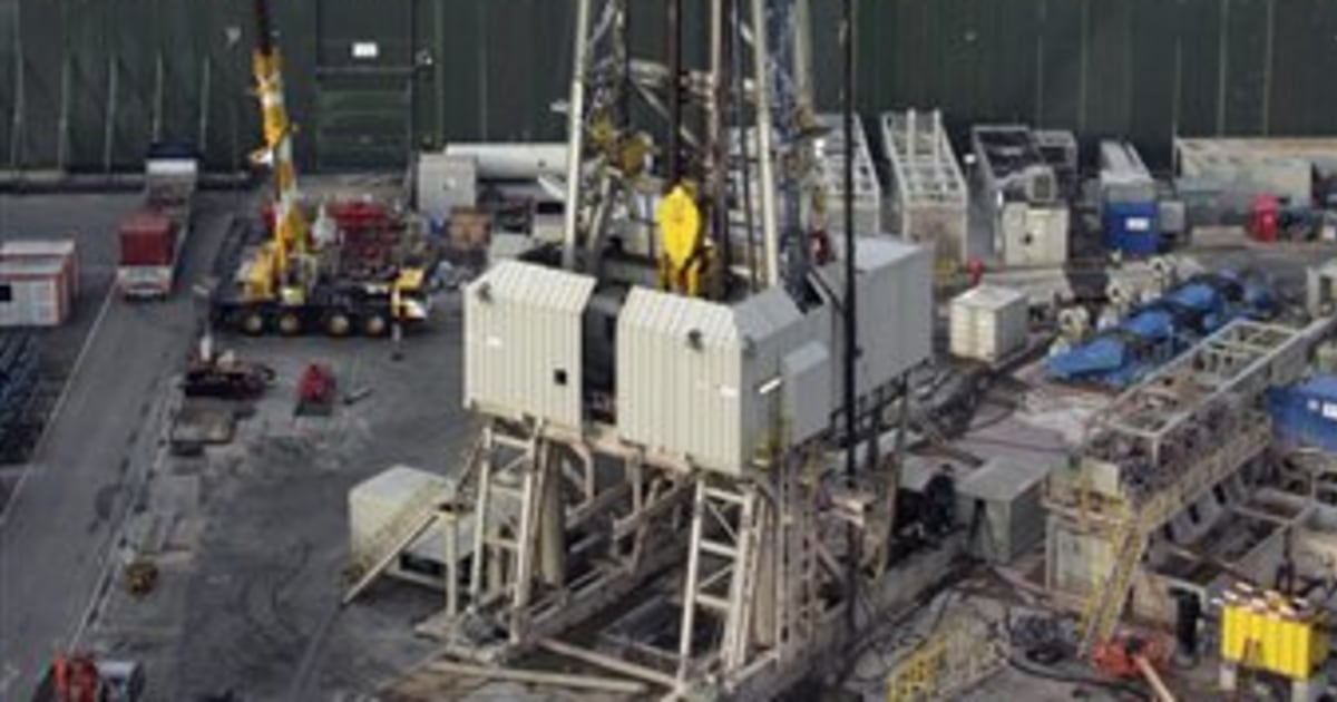 Energy from hot rocks? Watch out for quakes