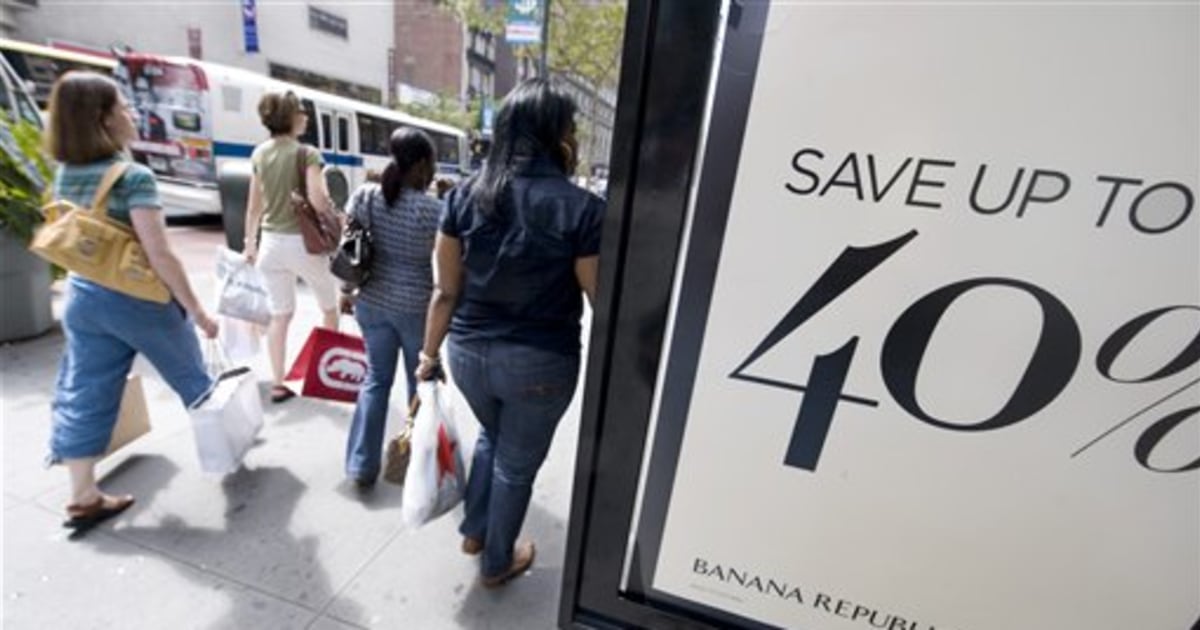 Retailers slash prices, but at what cost?