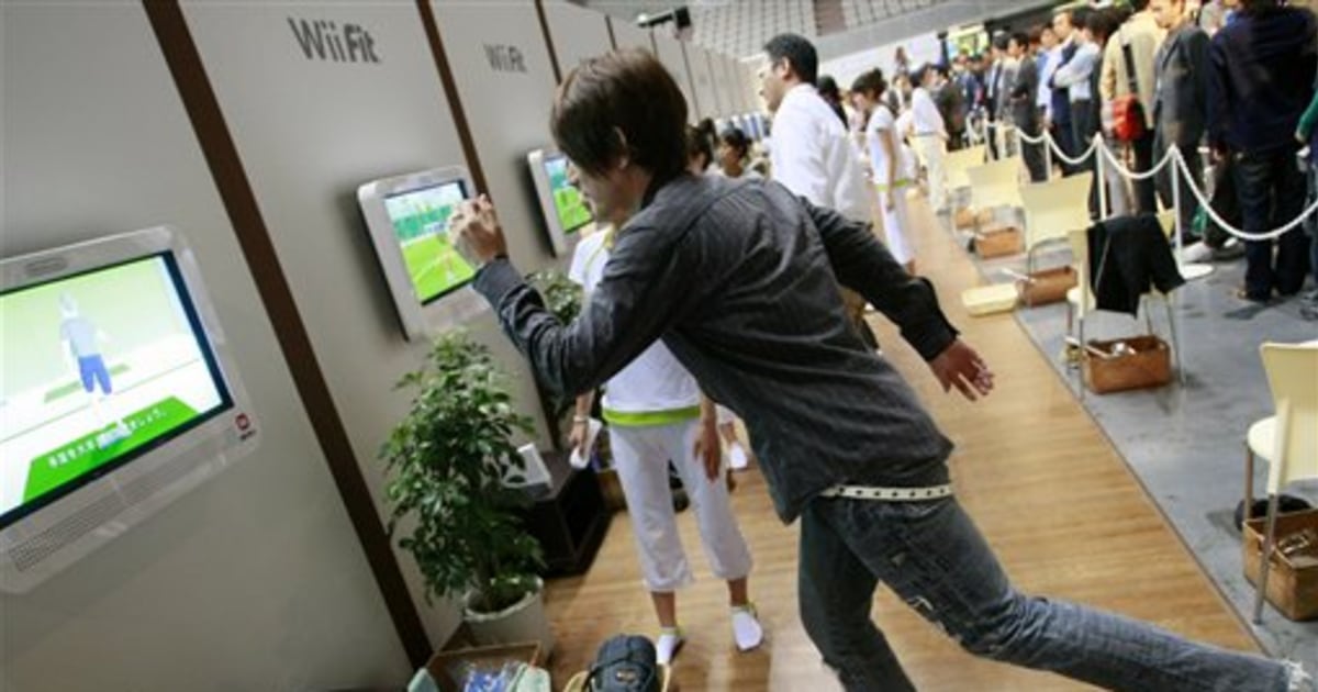 Nintendo rules out price cut for Wii console