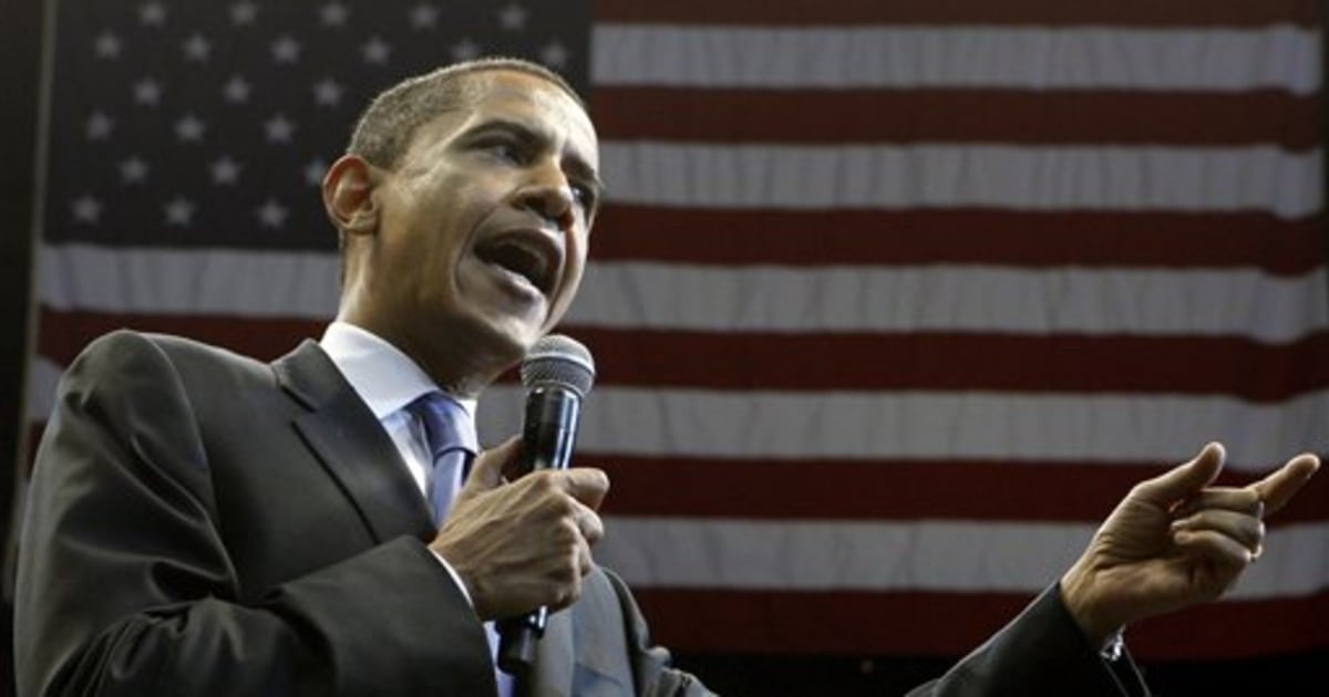 Obama inching ever closer to nomination
