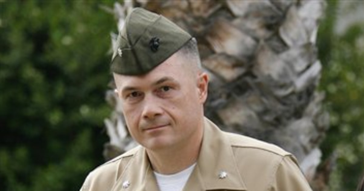 Charges dropped in case of Haditha killings