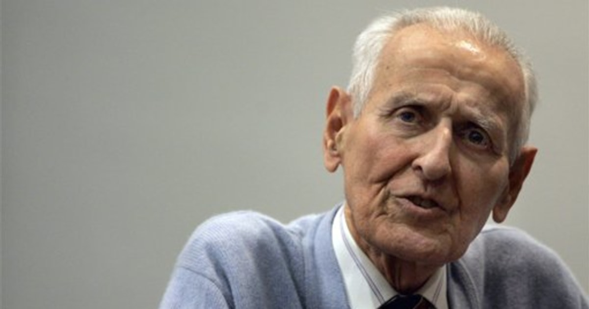 Kevorkian plans congressional run