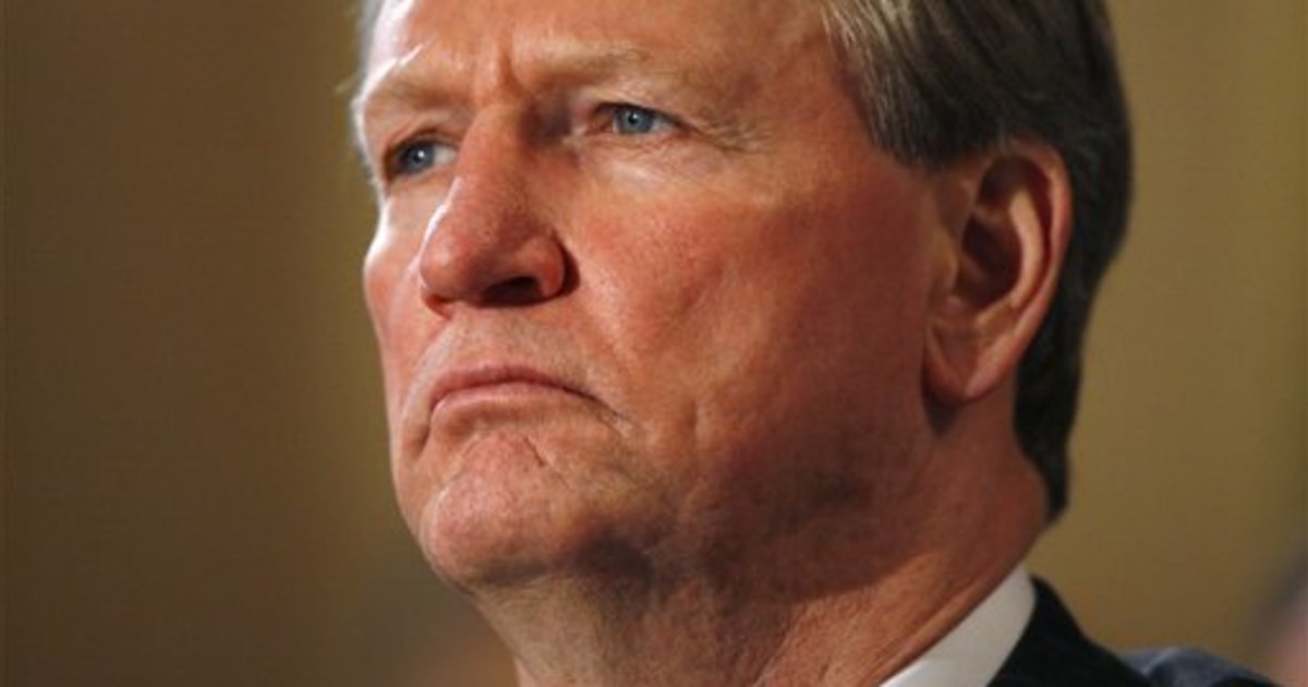 Ex-GM boss Wagoner gets $10M in retirement