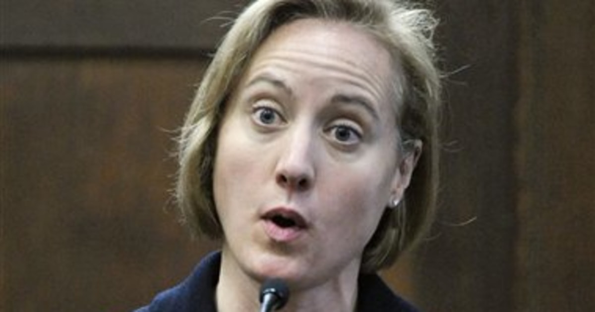 Ex-wife says ‘Rockefeller’ became controlling