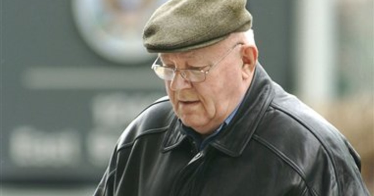 Alleged Nazi death camp guard said fit for trial