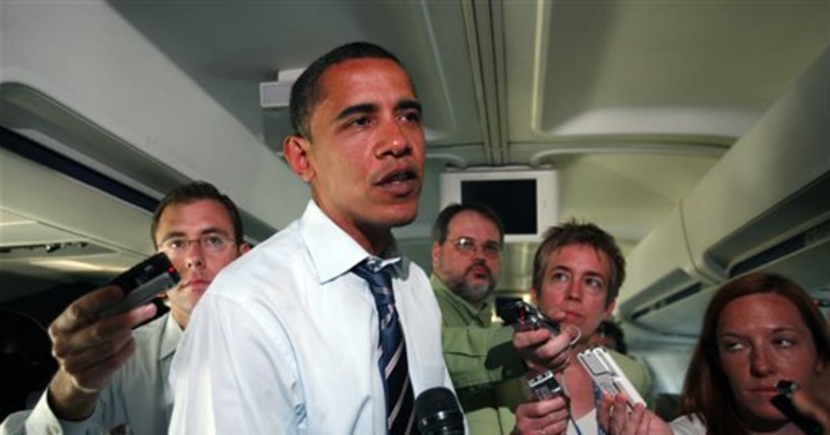 Doctor: Obama is in 'excellent health'