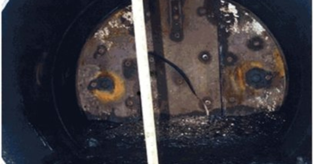 BP pleads guilty in 2006 Alaska oil spill