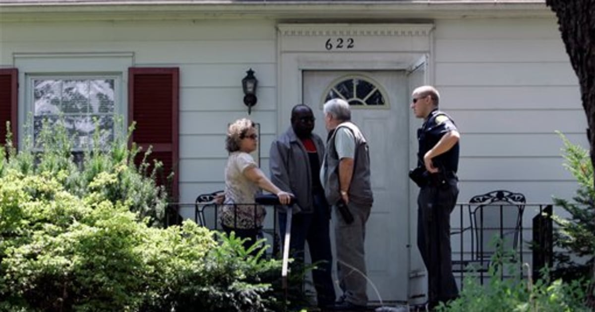 Social worker: Anthrax suspect was 'homicidal'
