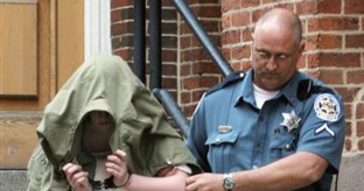 Troubled teen to be tried as adult in dad’s death