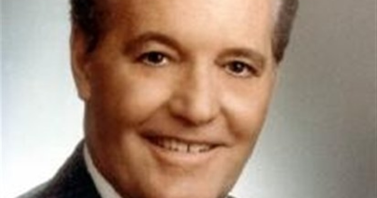 Televangelist Rex Humbard dies at 88